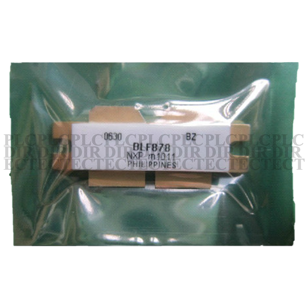 NEW BLF878 RF Power Transistor | eBay
