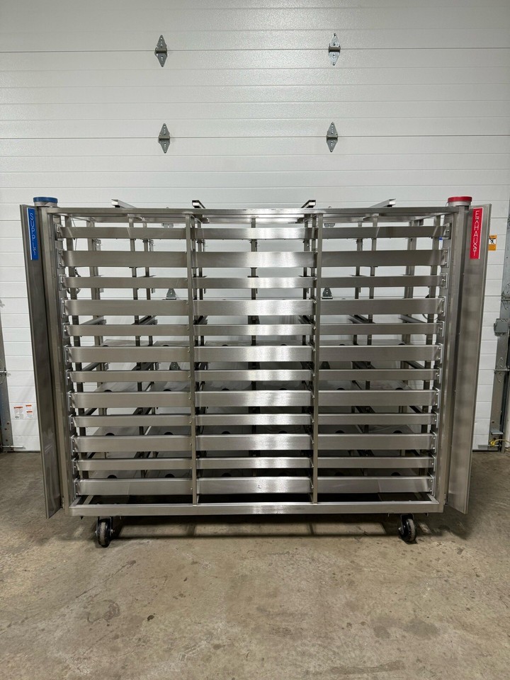 Allentown Caging Equipment MS10196U36MVP Mobile Mouse Rack Cage | eBay