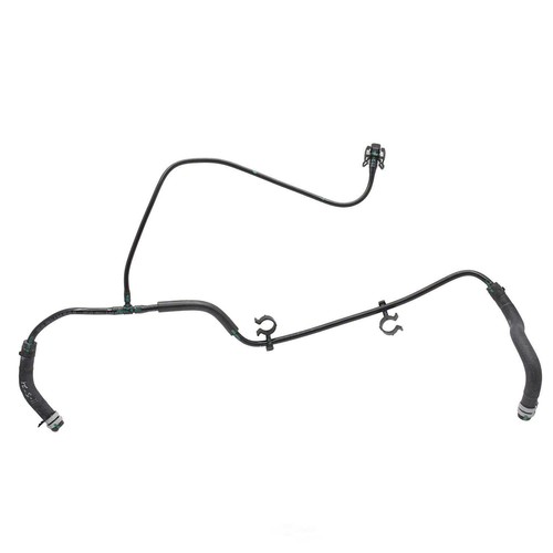 Radiator Coolant Hose Motorcraft KM-7666 fits 19-22 Ford EcoSport | eBay