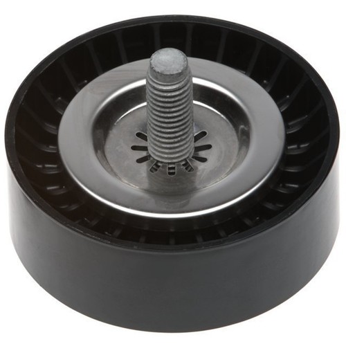 36323 Gates Accessory Belt Idler Pulley Upper for Dodge Journey Lancer ...