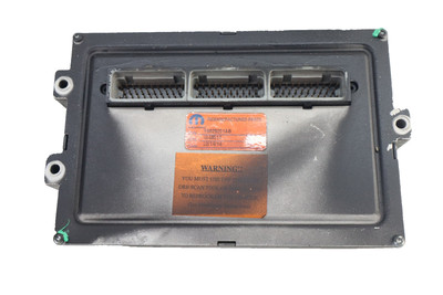 2002 DODGE DURANGO 4.7 ECU PCM CONTROL COMPUTER P56029201AB | eBay