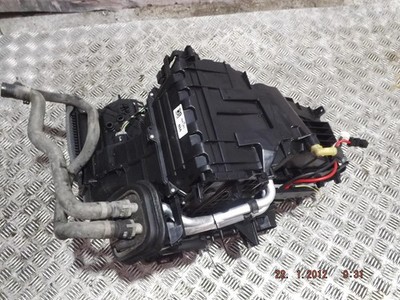 Ford Focus Heater Matrix Radiator Core & Ac Mk3 1.6 Diesel 2011-2018B ...
