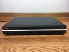 Sony Rdr-hx780 160gb DVD Recorder for sale online | eBay