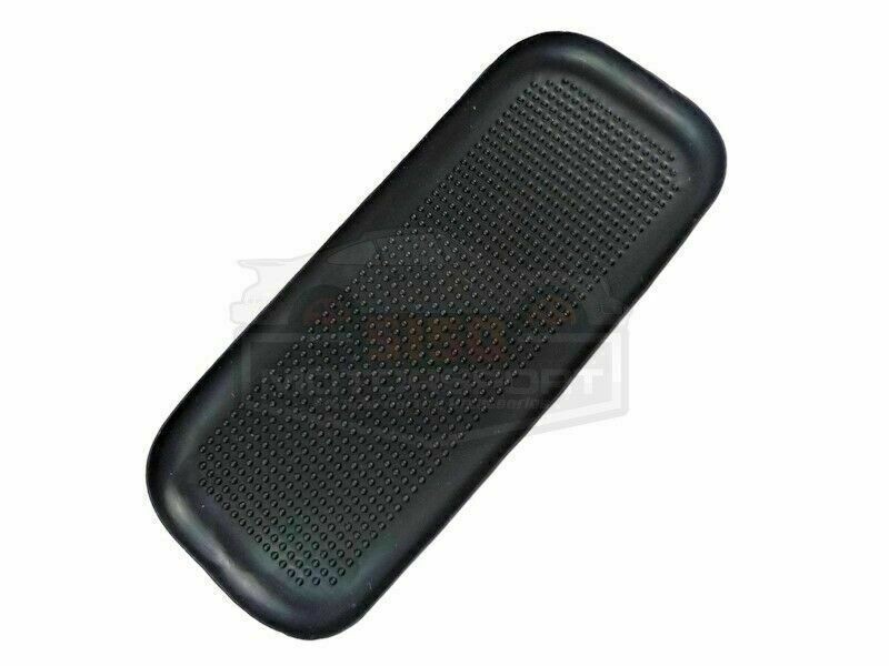 Porsche 911 996 986 Boxster Non-Smoker Shelf Rubber Mat Genuine ...