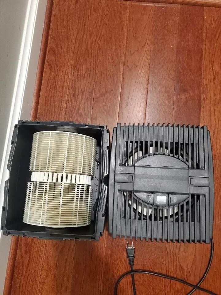 Super nice Venta airwasher LW14 humidifier / made in Germany | eBay
