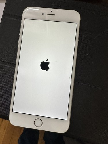 Apple iPhone 6s Plus - 32GB - Silver (Unlocked) A1687 (CDMA + GSM) | eBay