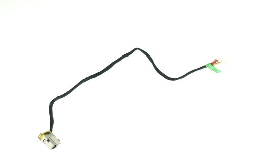 L28015-001 799750-Y23 GENUINE HP POWER DC-IN CONNECTOR 15-CS 15 ...