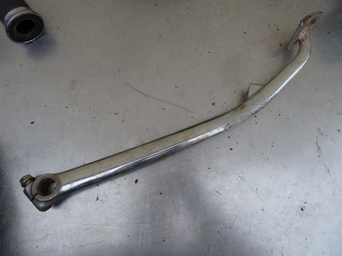 Rear brake lever Super Magna 87 VF700C, 88 vf 700 c Honda #A29 | eBay