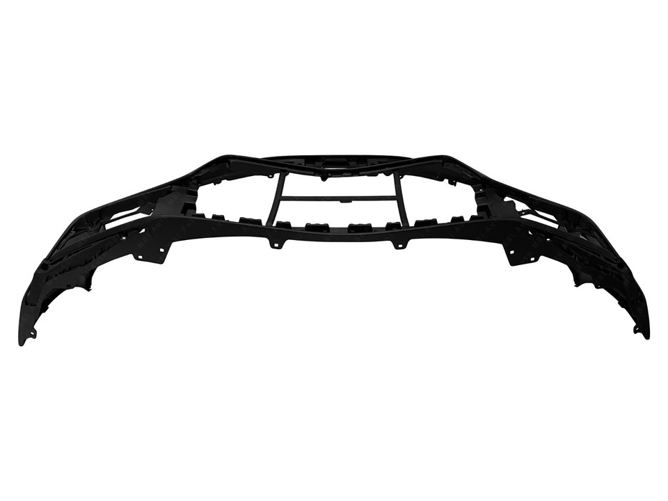 NEW Primered Front Bumper Cover Fascia for 2020-2026 Toyota Corolla SE ...