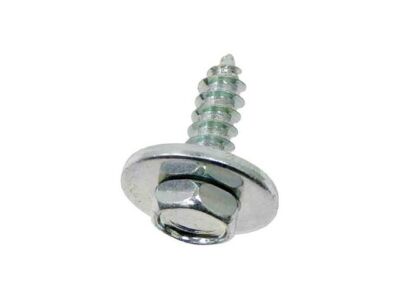 For 2017-2023 BMW 540i xDrive Screw 54649DVPW 2018 2019 2020 2021 2022 ...
