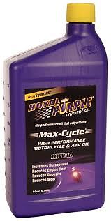 Royal Purple Oil Max Cycle 10W30 [ 01314 ] 3 quarts 2.838L | eBay Australia