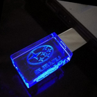 USB Car Logo Subaru Driver Fan Lover Gift Flash Drive 2.0 Metal Stick ...