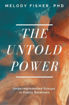 Melody Fisher The Untold Power (Poche) | eBay
