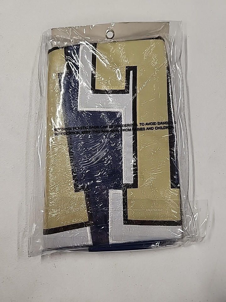 New PITT University Of Pittsburgh Vertical House Flag Banner 44"x28" | eBay