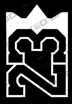 King James 23 Vinyl Transfer Dec | eBay