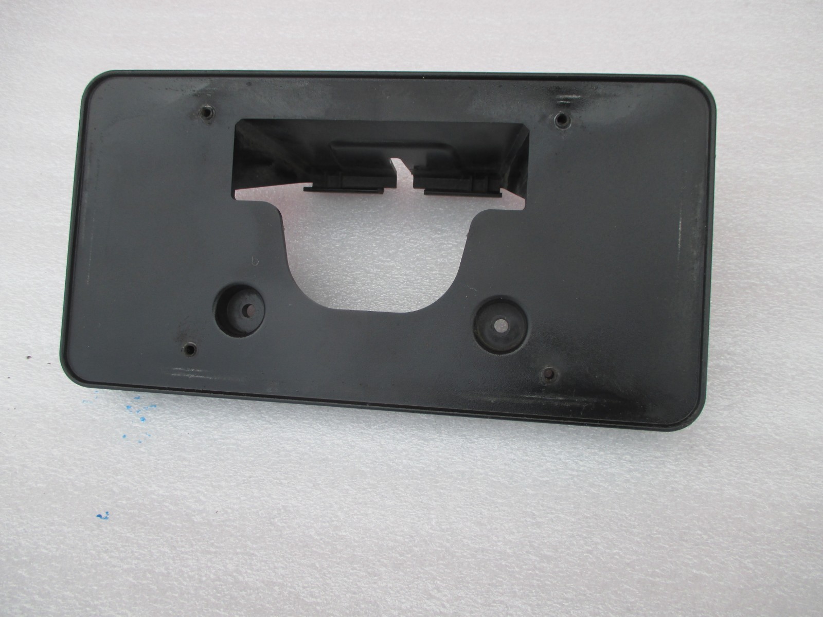 2006 Honda Element Front License Plate Bracket | 71180-Scv-A00 ...