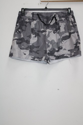 SUCREFAS WOMEN'S CAMO SHORTS, CAMO, 3XL - NEW WITHOUT TAG 10994 | eBay