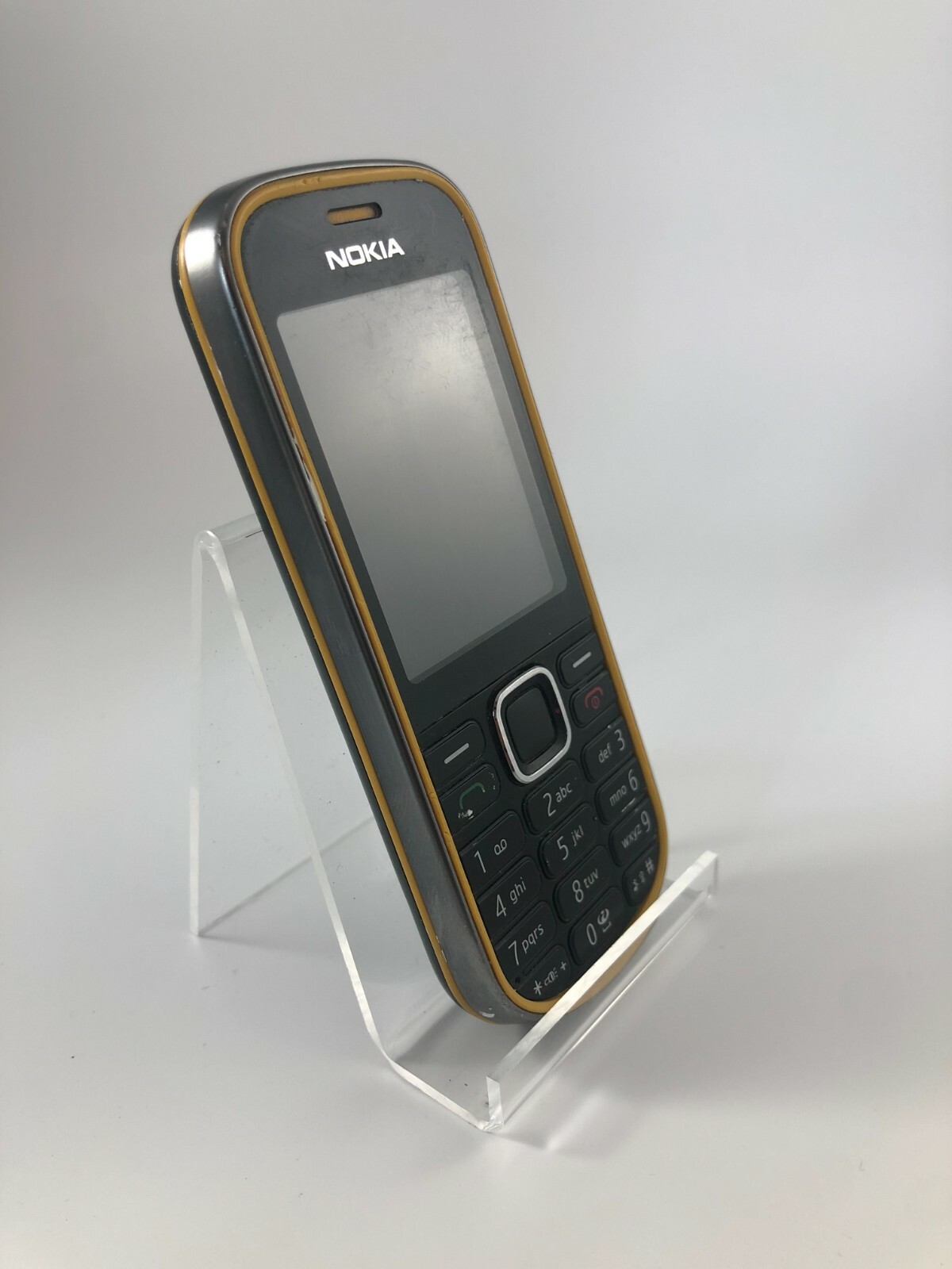 Nokia Classic 3720 Outdoor Without Simlock Good 12 Months for sale ...