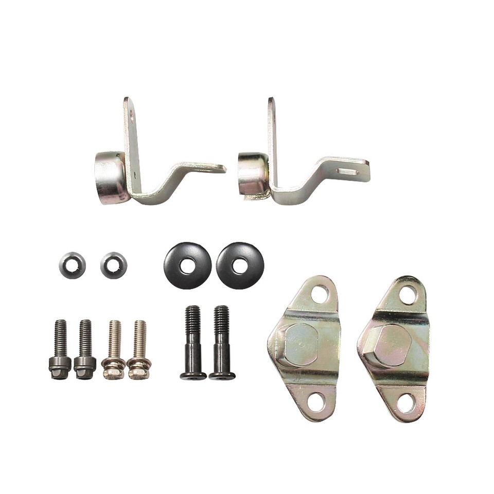 Tailgate Rebuild Kit Handle Bezel Latch for Chevy Silverado GMC Sierra ...