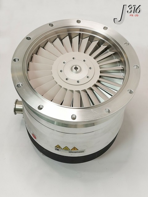 Leybold Mag 2000 Turbo Pump 20900180291 for sale online | eBay