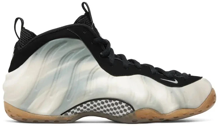 Nike Air Foamposite One QS Dream A World - Sepia Stone for Sale ...