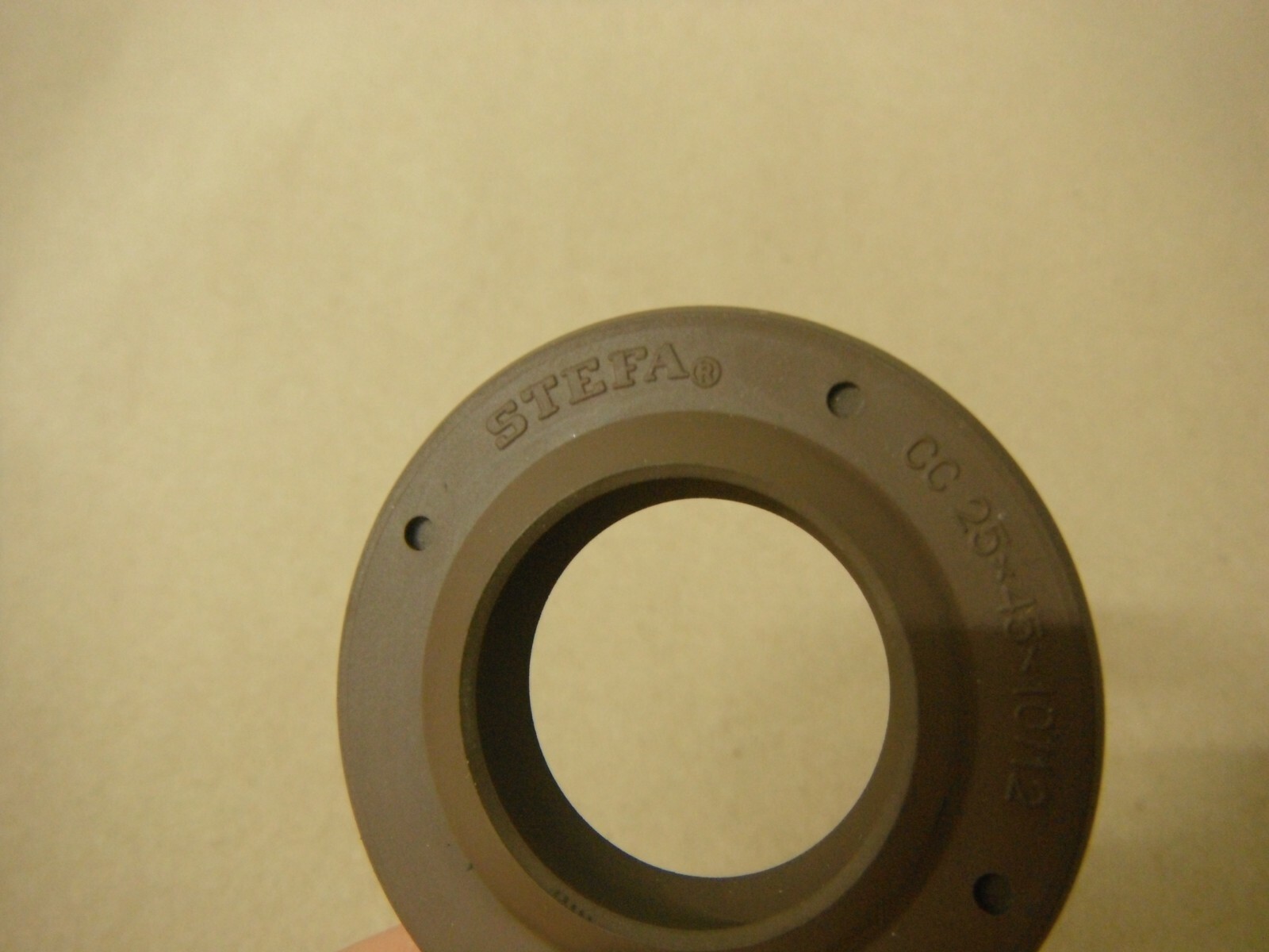 STEFA SEAL CC 25X45X10 /12 | eBay