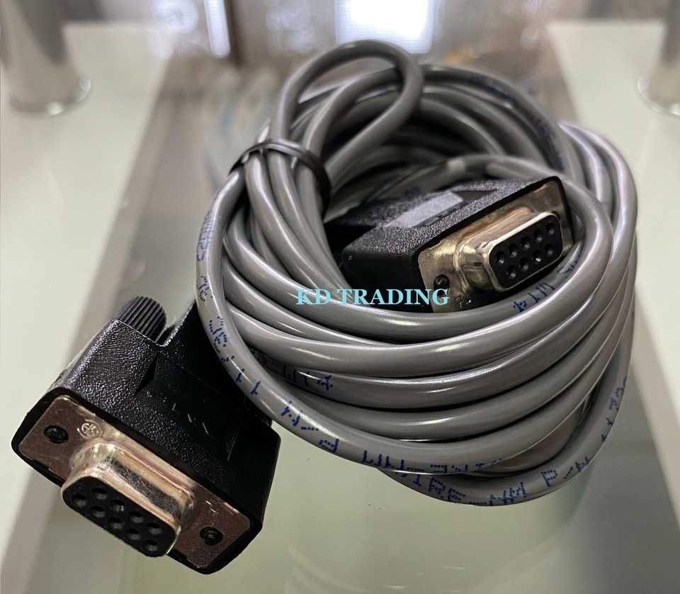 CRESTRON CNSP 122 124 Cresnet Interface Cable ~ USA MADE - BNIB | eBay