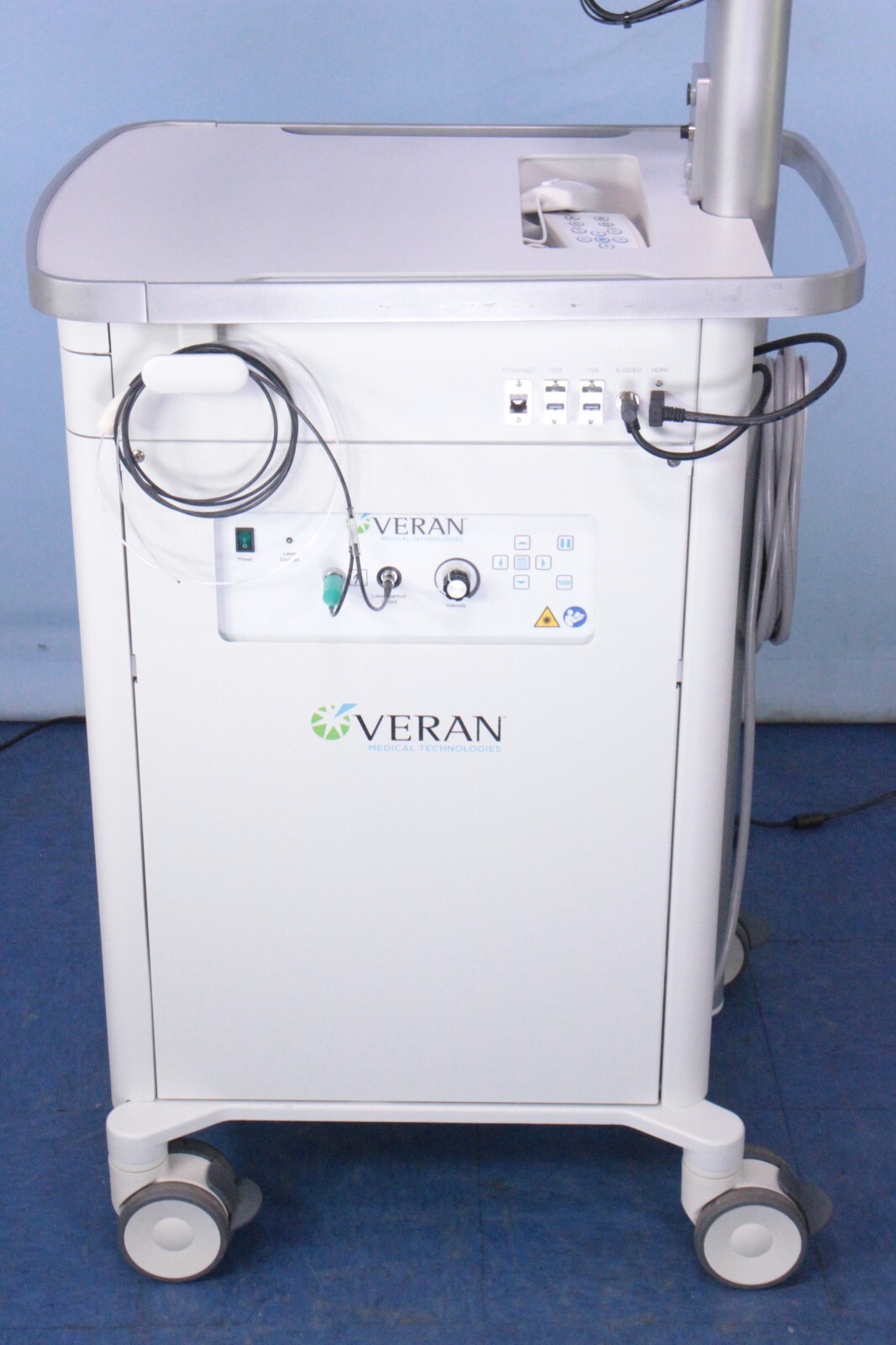 Veran SPiN SYS-3000 IG4 Thoracic Navigation Field Generator TESTED with ...