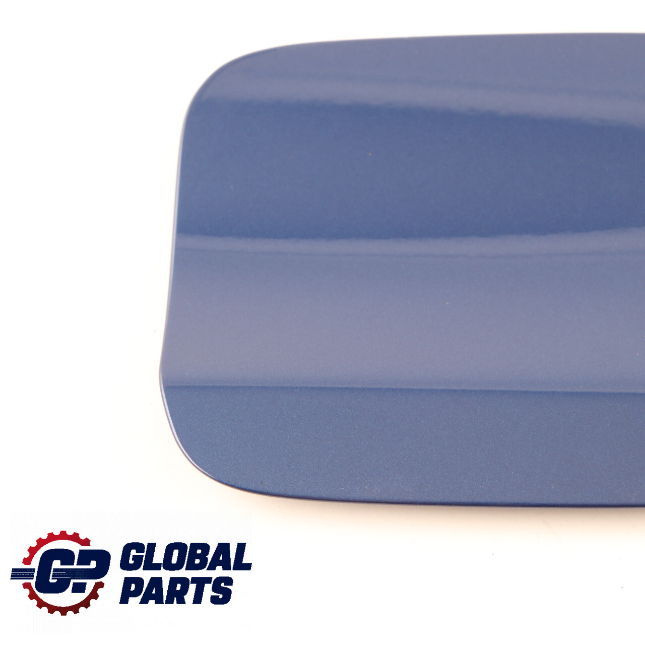 BMW X1 E84 Fuel Flap Cover Fill In flap Cap Panel Le Mans Blue Metallic ...