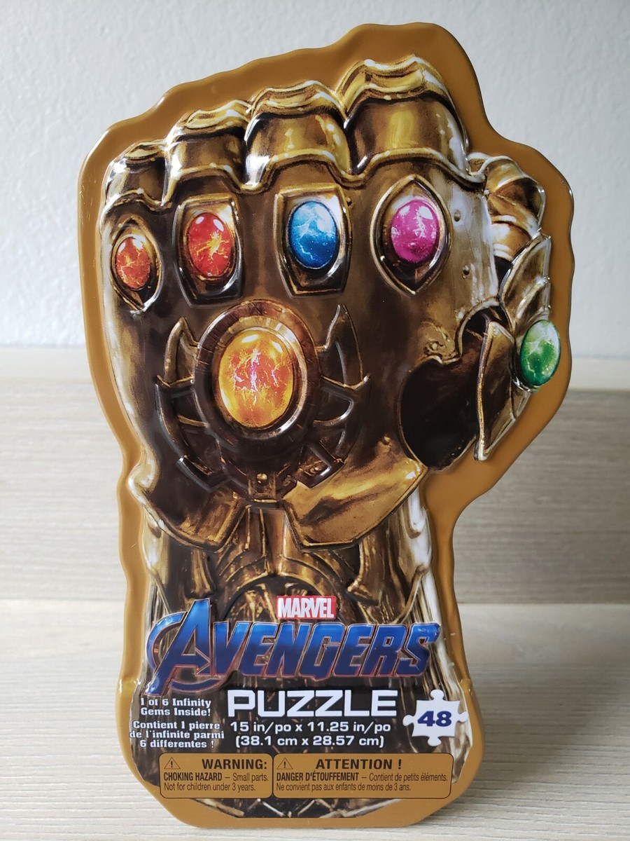 Der Avengers 2 Infinity Gauntlet