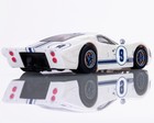 AFX Collector Series 1967 Ford GT40 MKV IV #9 HO Slot Car [AFX22078] | eBay