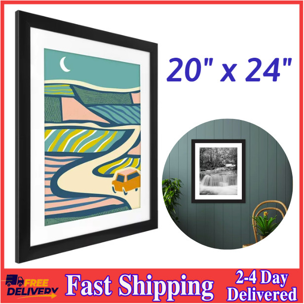 20 X 24 Poster Frame