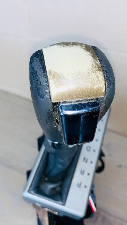 Lincoln Aviator Automatic Gear Shift Shifter Assembly 03-05 OEM | eBay