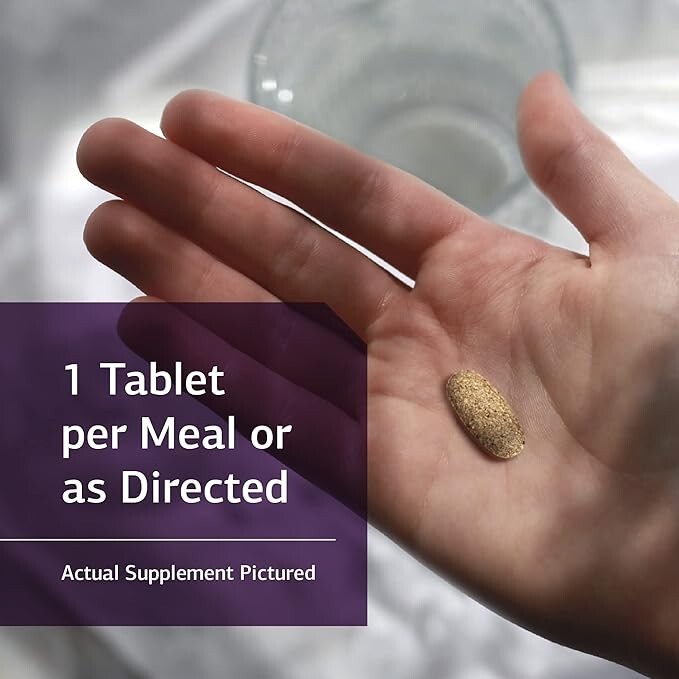 Standard Process Drenamin - Whole Food Antioxidant, Adrenal Support and ...