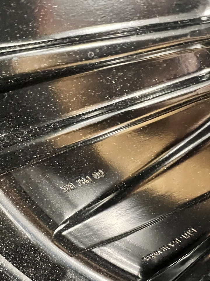 26" DUB base wheel rim for spinners floaters New Davin MHT Spinning ...