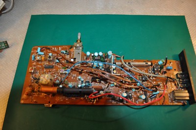 Boombox Radio Main Circuit Board Replacement Parts | eBay