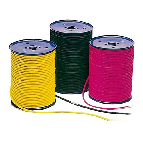 Shock cord reel white 14 mm - 50 MT Osculati - 63.173.14 - 6317314 | eBay