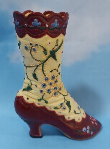 JUST THE RIGHT SHOE - BY RAINE WILLITTS DESIGN - OPERA BOOT - #25005 ...
