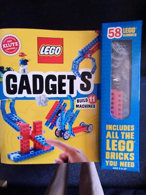 Lego Gadgets New | eBay Australia