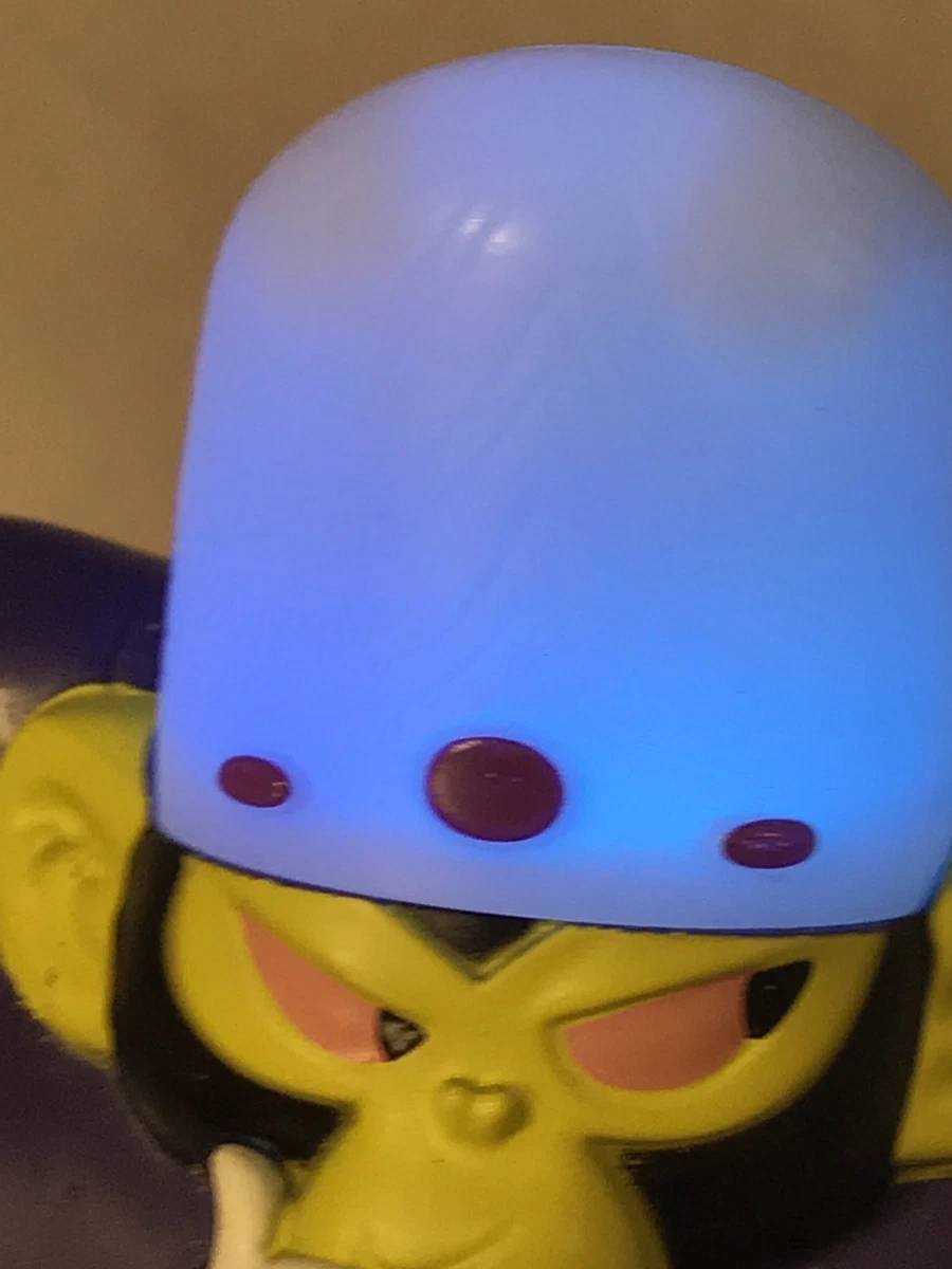 Mojo Jojo Brain Toy