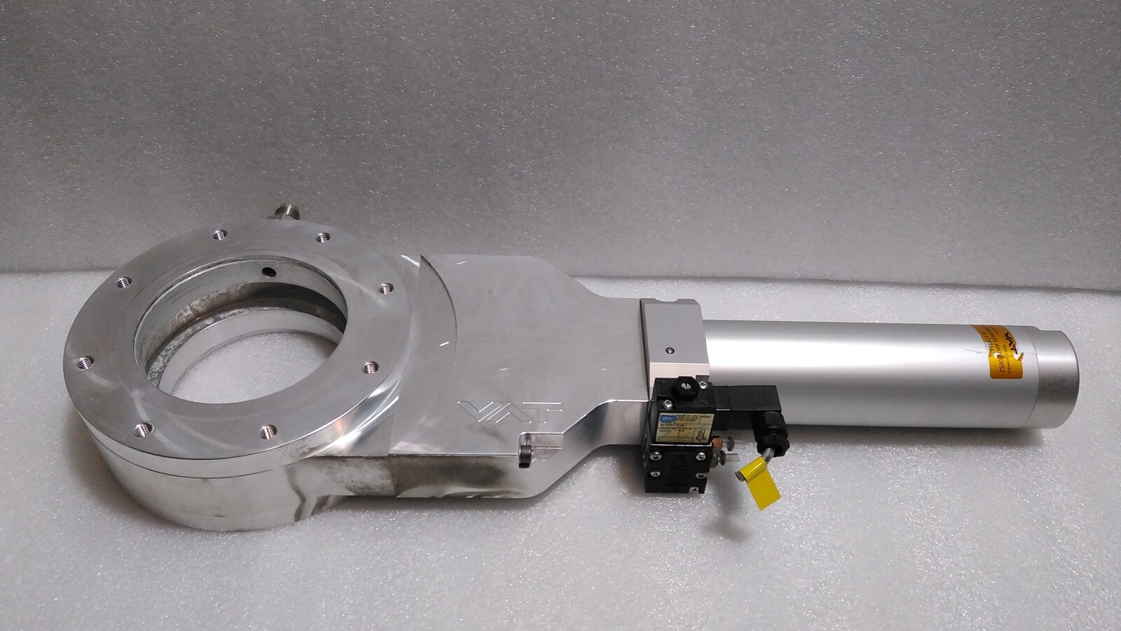 [Used] VAT, MAC // 12140-PA34-AMZ1/0052 A-1289142 // GATE VALVE, N-7557 ...