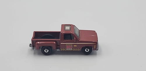 matchbox 1975 chevy stepside pickup | eBay
