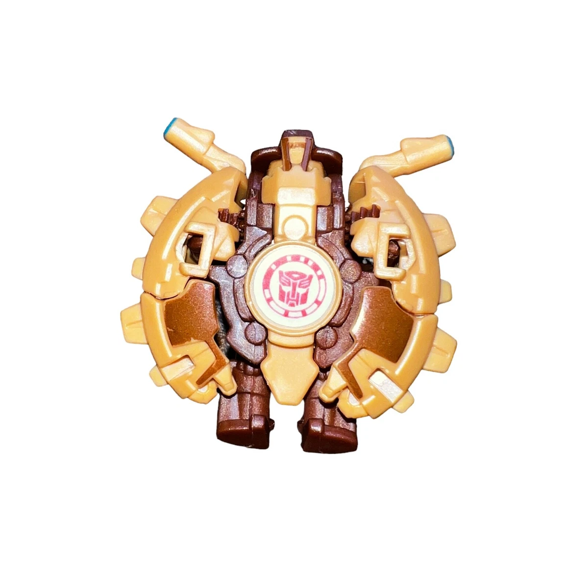 Mini Cons Transformers Symbol