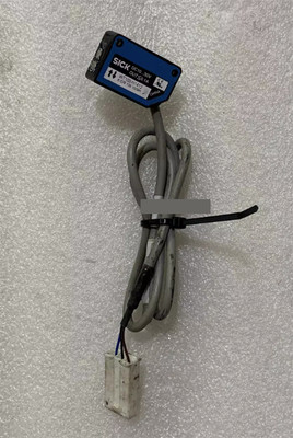 1pc used SICK photoelectric switch WT100-N1412 sensor | eBay