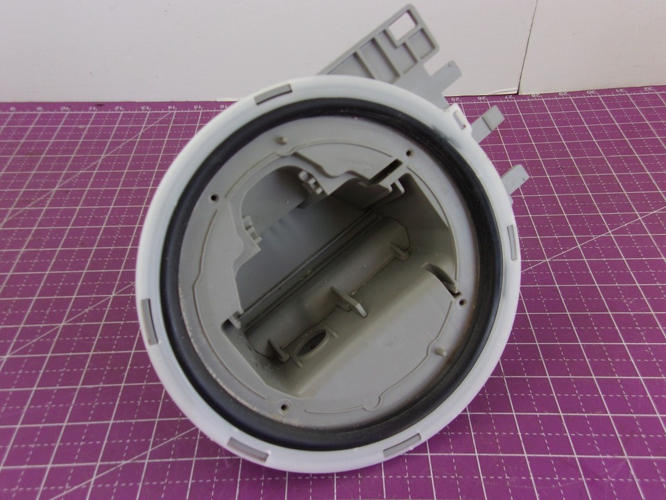 DD67-00112A - Samsung Dishwasher Sump Assembly | eBay