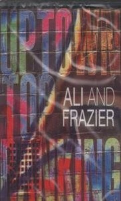 Ali and Frazier Uptown Top Rankin cassette Europe Arista both sides ...