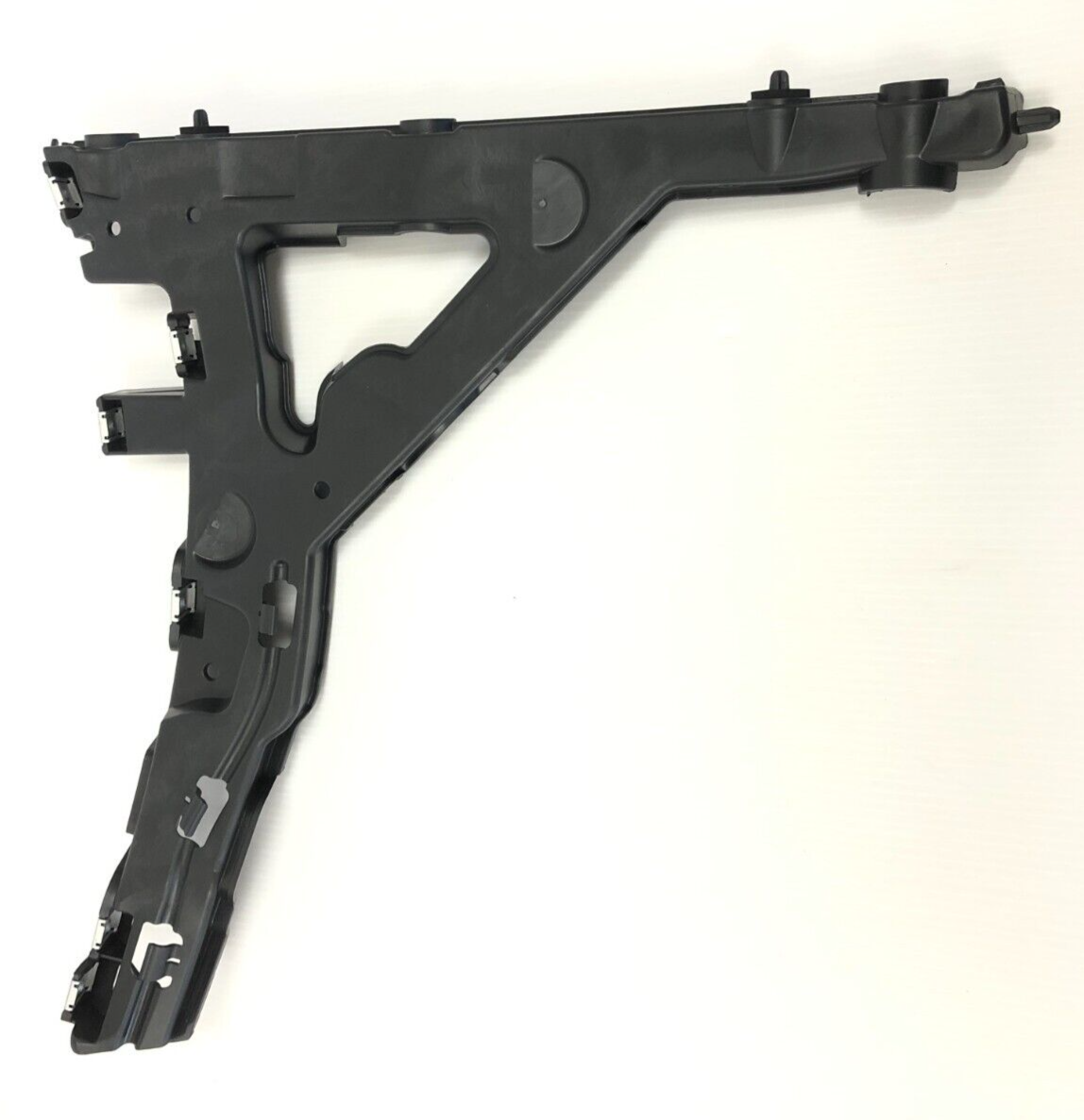 Genuine Range Rover Velar 18 RH Lower Bumper Mounting Bracket LR112657 ...