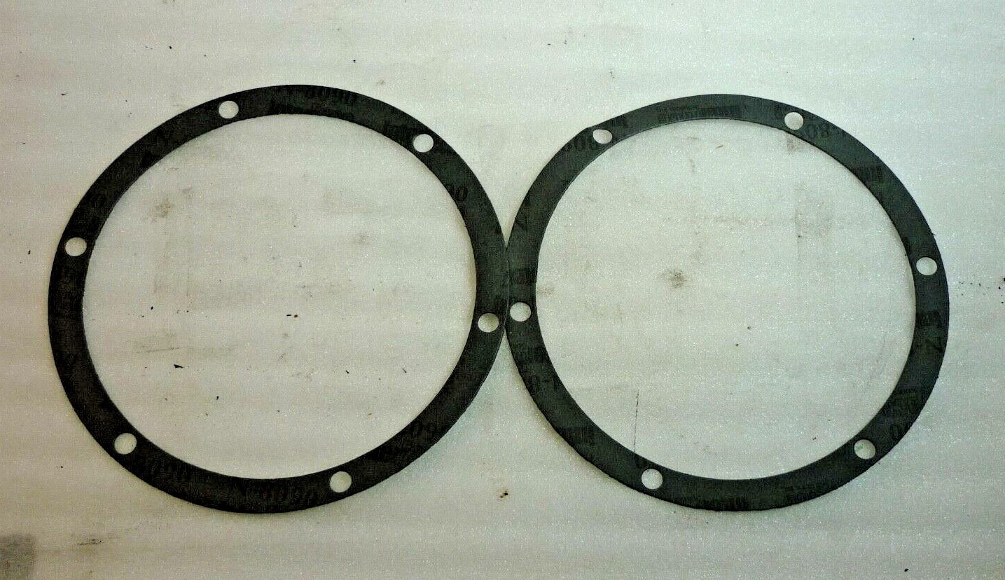 7-1/2 inch Circular Gasket N-8090 | eBay