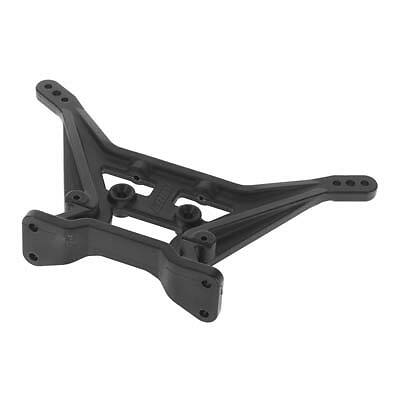 RPM 70212 Rear Shock Tower, Black: RC10T4 RC10-T4 SC10 2wd | eBay