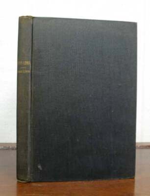 Frank Cowan / REVI LONA A Romance of Love in a Marvelous Land 1st ...